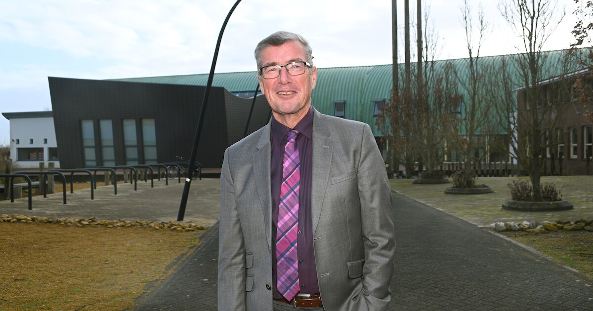 Nieuwe Veerse wethouder: ‘We moeten op zoek naar een nieuwe balans tussen toerisme en rust ...