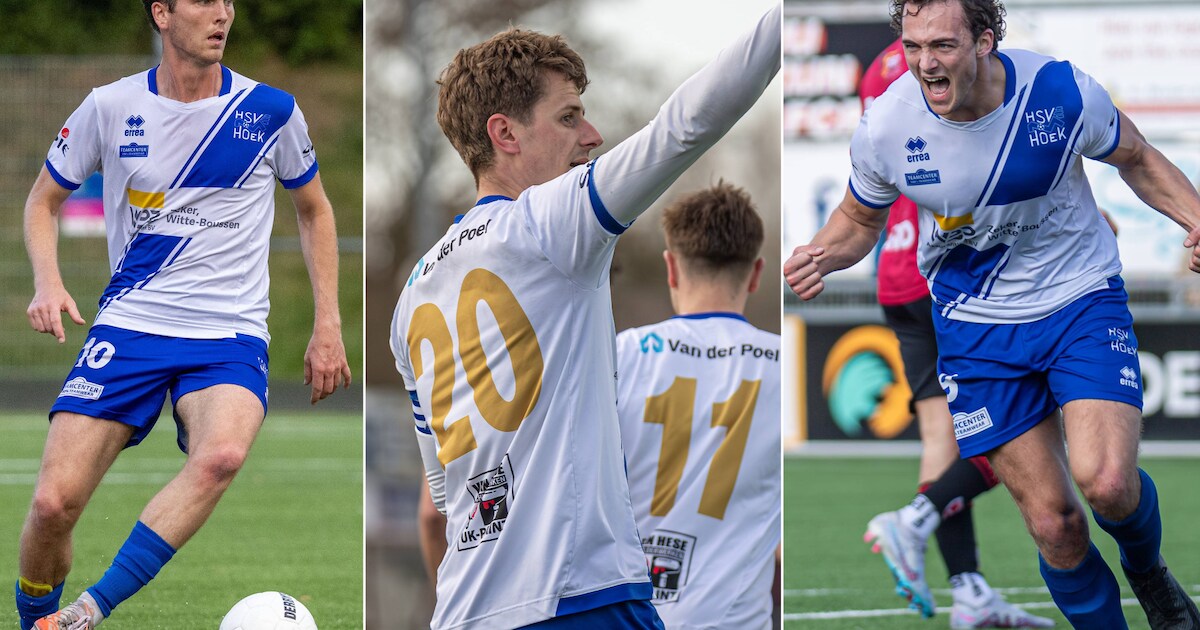 PZC Voetbal Podcast #2, voorbeschouwing op de tweede divisie: ‘Het ...