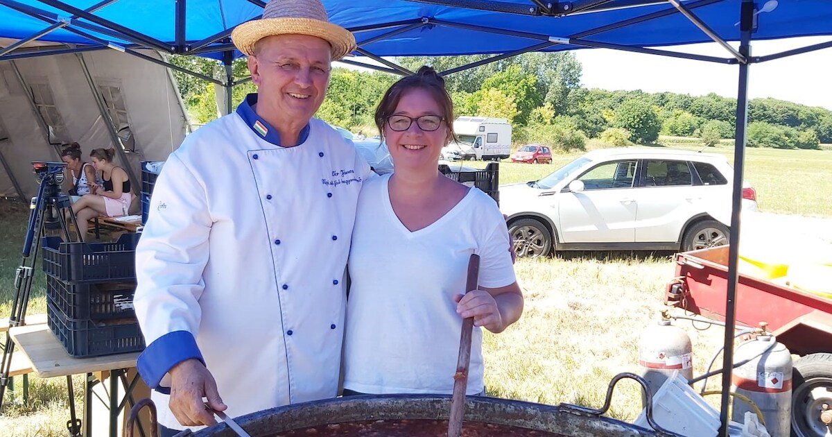 ‘Ik word een halve Hongaar genoemd’ | Zeeuws nieuws | PZC.nl