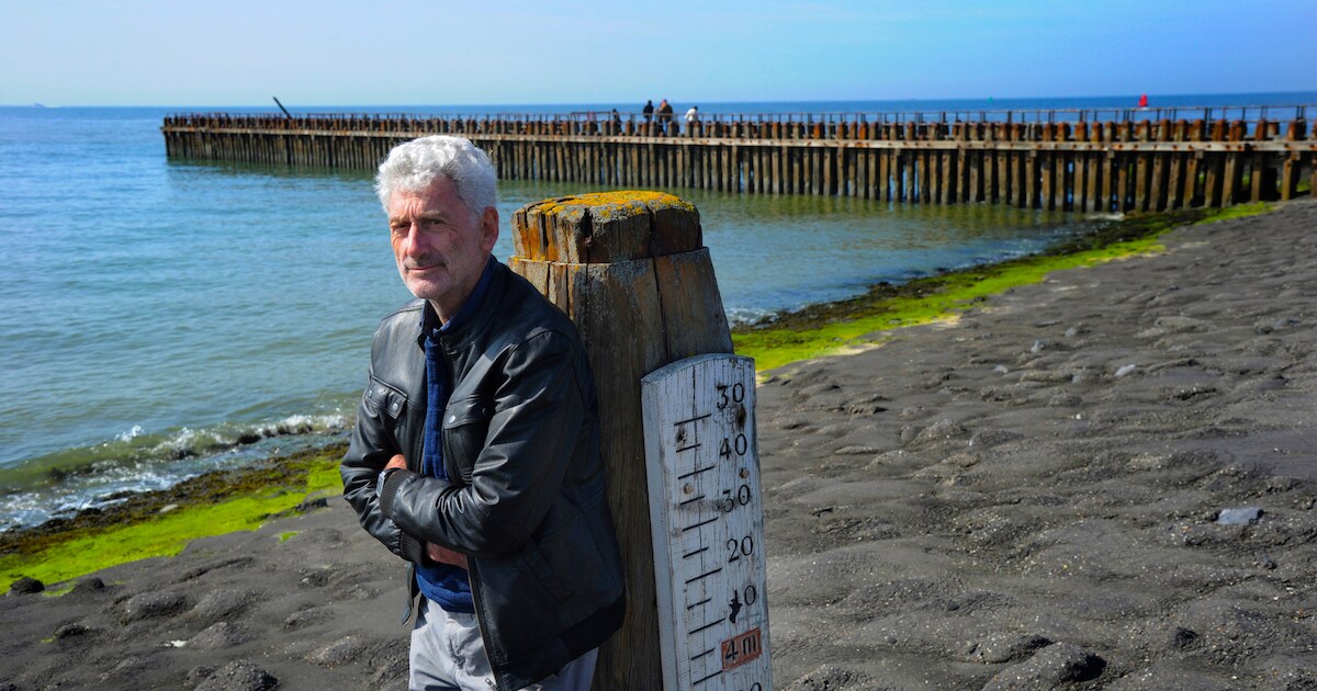 Westkapelle: Hoop op volwaardig Grôôt ‘Ôôd, geen grote glooiing met een ...