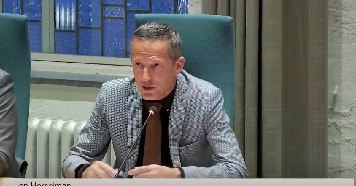 Een foutje van 200.000 euro en ‘gevoel van belangenverstrengeling ...