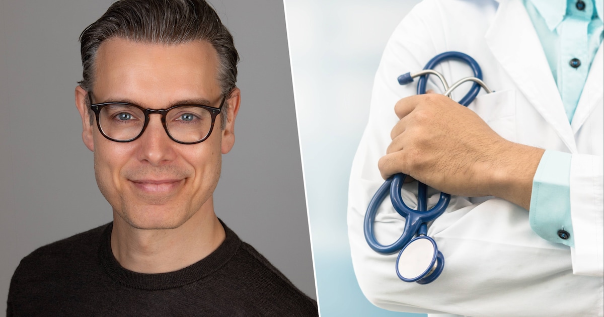 Of ik even naar de plaklippen van mevrouw Verwoert wil kijken | Gezond ...