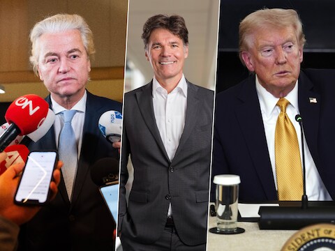 Containers vol stembiljetten verdwenen? Depla trekt fel van leer tegen ...