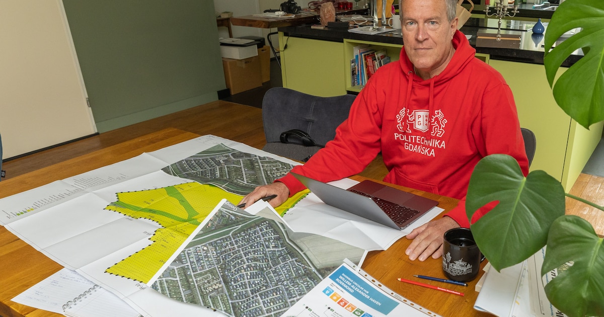 Ad Faasse wordt voorman van Wij zijn Noord-Beveland, partij doet ...