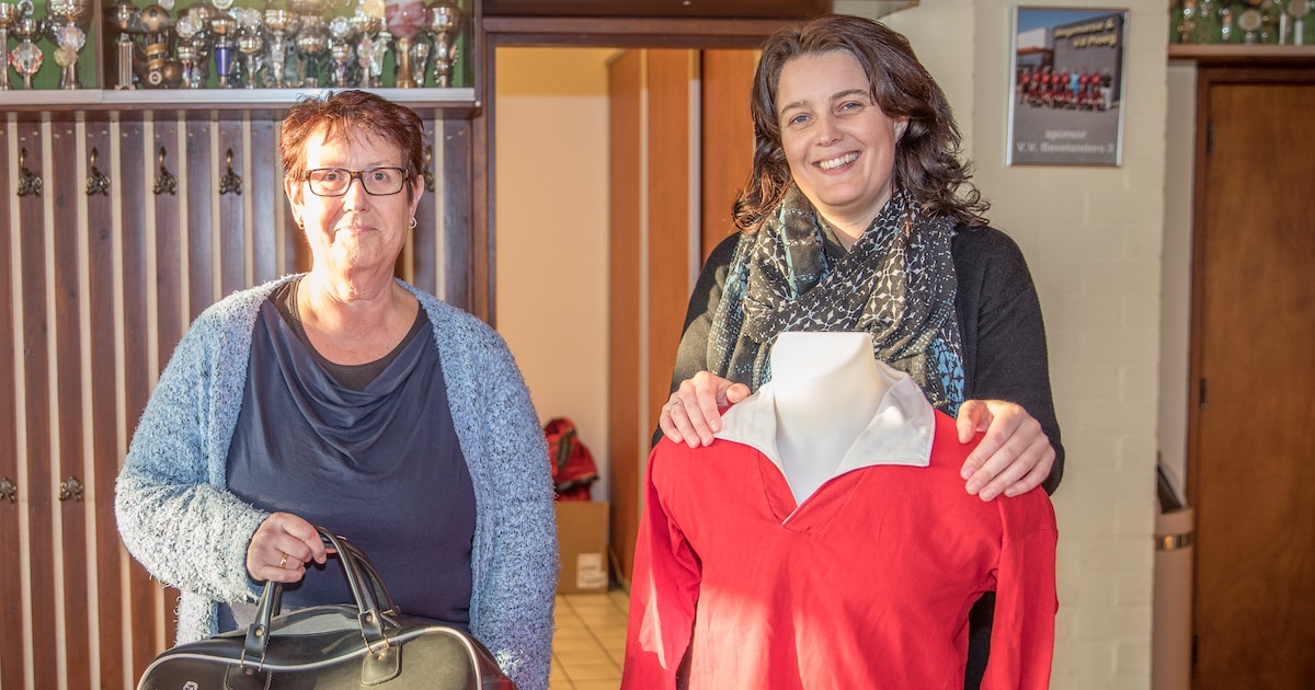 Bevelanders viert 75-jarig jubileum | Zeeuws voetbal | pzc.nl