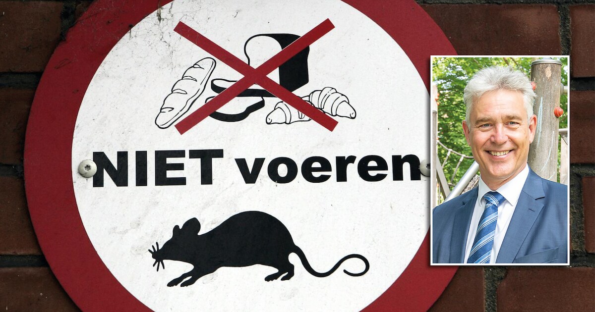 Moslim-organisaties verbolgen over uitspraken wethouder: ‘Dit is gewoon ...