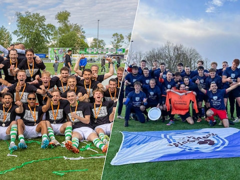 Quiz | Test hier jouw kennis over het Zeeuwse amateurvoetbal, alleen ...