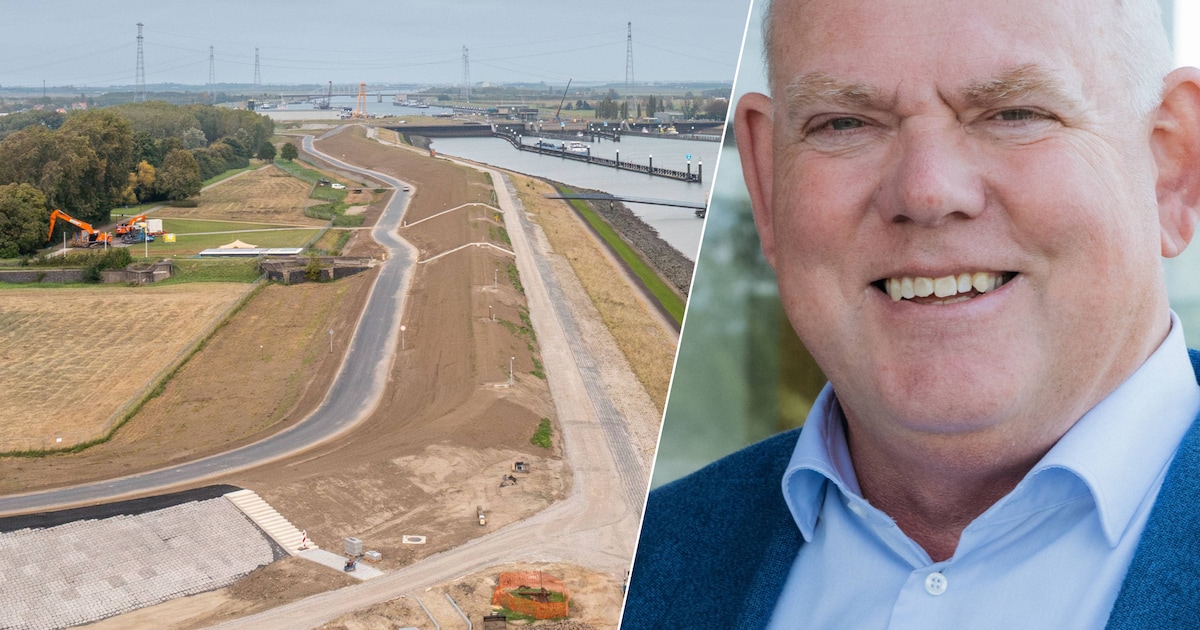 Alarmerende klimaatscenario’s: Waterschap wil meer geld om Zeeland ...