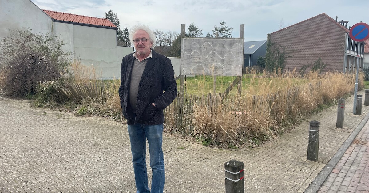 Rechter buigt zich over hotel in Retranchement: ‘Hotel van deze omvang ...