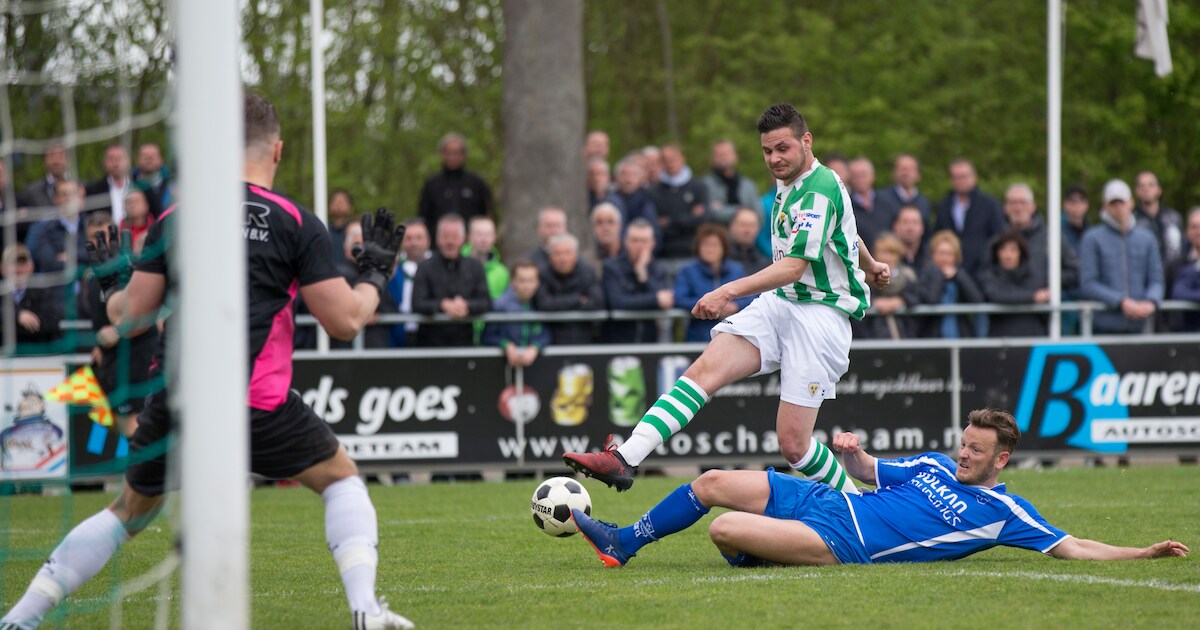 Bruse Boys en Yerseke versterken zich | Sport | PZC.nl