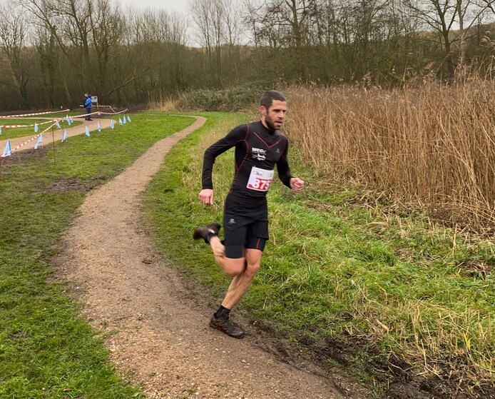 Tim Pleijte laat zien dat zijn vorm nog steeds groeit, verwarring na ...