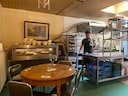 Gentenaar met Ierse roots opent gezellig pop-uprestaurant in Ledeberg ...