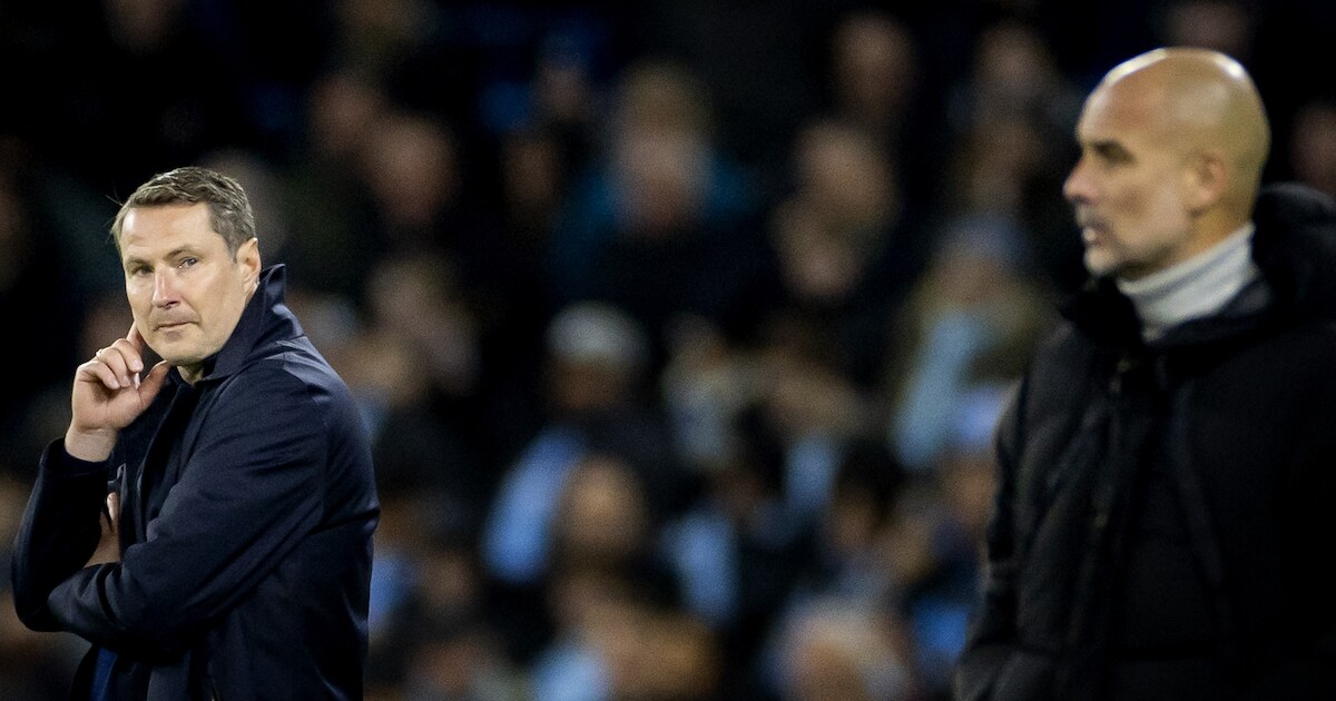 Na ‘remontada’ wacht Feyenoord nieuwe missie tegen Fortuna: ‘Nu ...