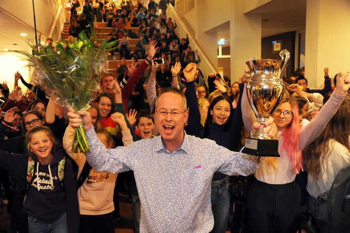Gemist? Zeiler in nood op Grevelingenmeer, smartwatch redt zijn leven ...