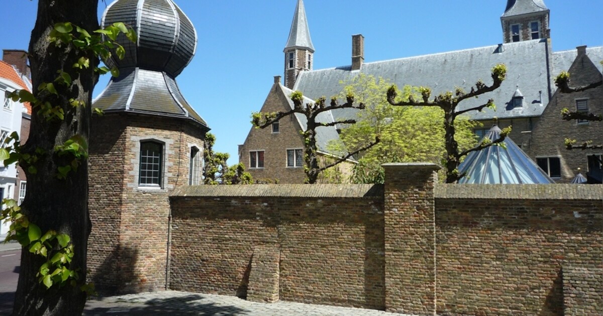 Jan van der Eijk wordt Zeelandcoördinator | Nieuws | PZC.nl