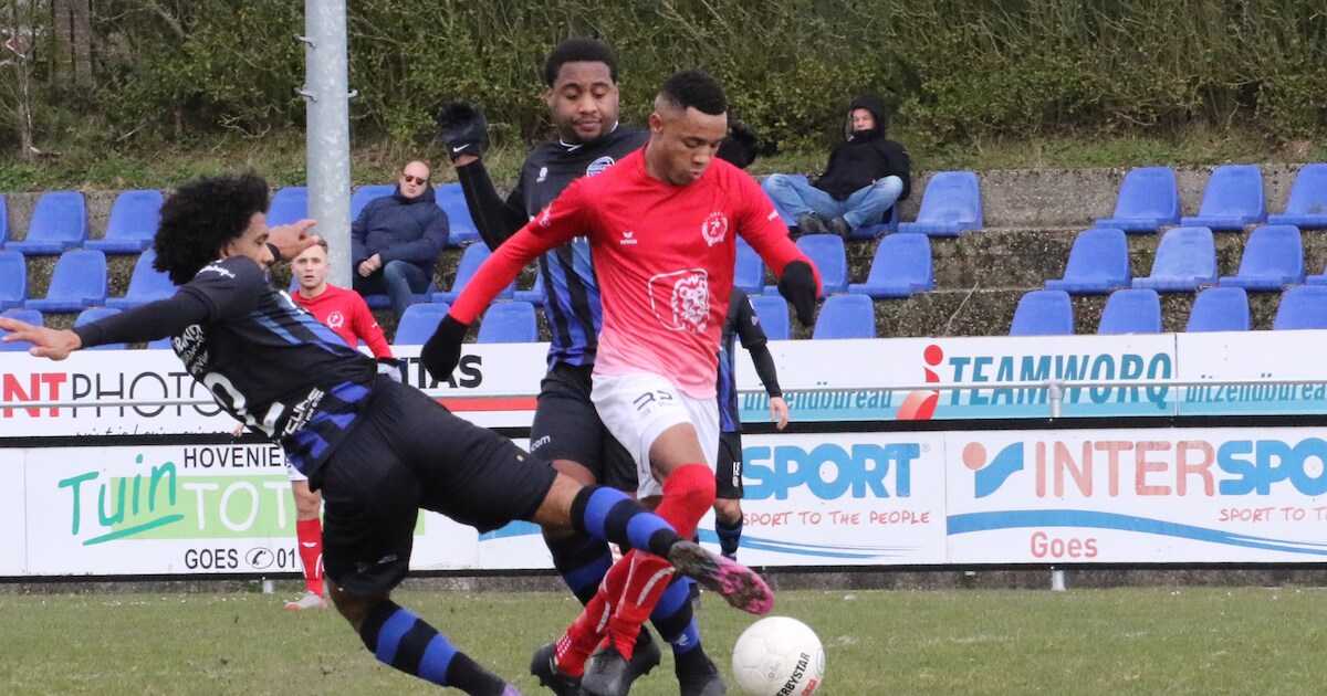 Dit is de loting voor de tweede ronde van de districtsbeker | Zeeuws ...