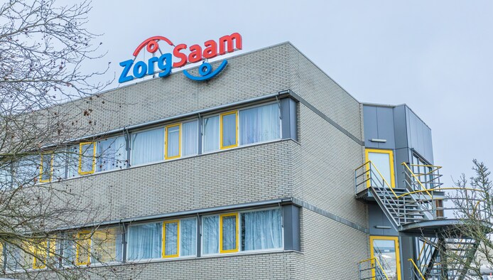Patiënten geven het ziekenhuis een 9,1 maar toch beleefde ZorgSaam een ...