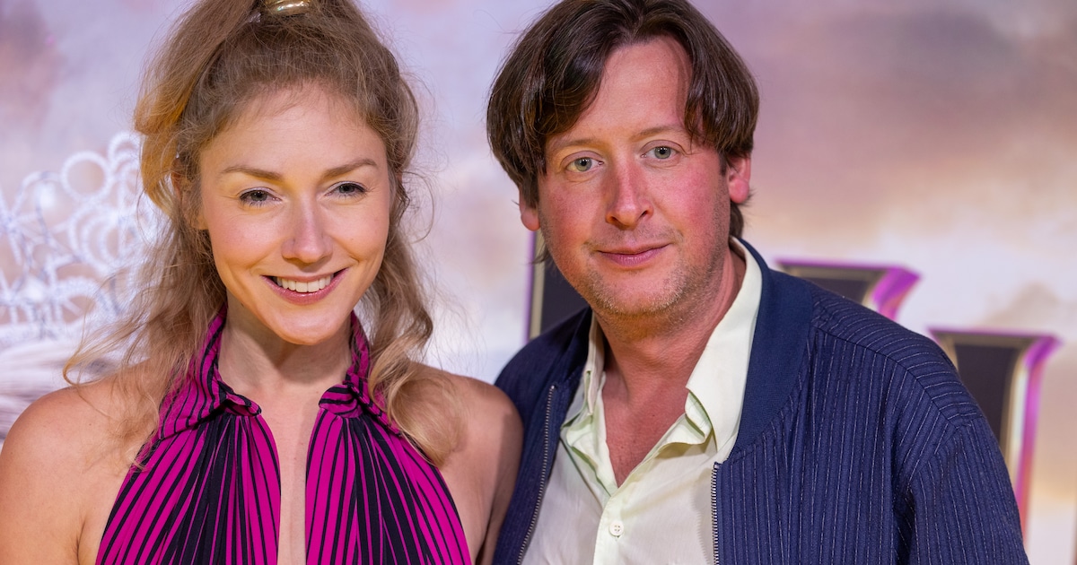 Steven Kazàn en Jamie Kames zien na relatiebreuk toch af van samen optreden | Show | PZC.nl