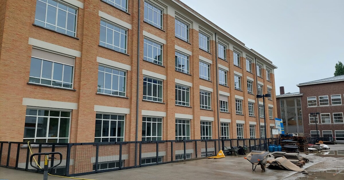 Faculteit Politieke en Sociale Wetenschappen krijgt (eindelijk) eigen ...