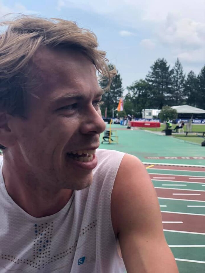 Weer record Tim van den Broeke; Scheldesportmasters oogsten eremetaal ...