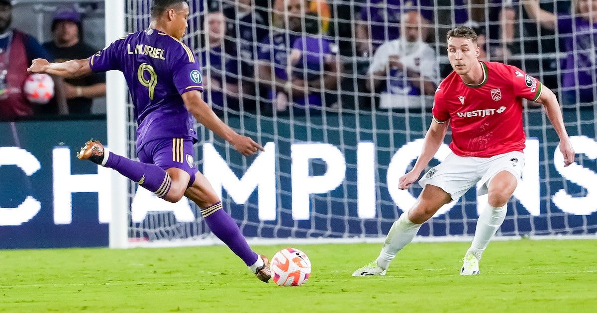 Na ruim een half jaar keert Daan Klomp terug bij zijn Canadese liefde Cavalry FC: ‘Het is goed ...