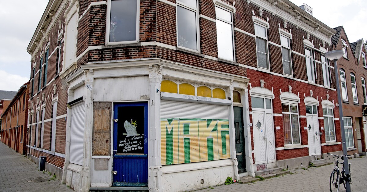 Vier ton aan bouwkosten voor een huurwoning van 560 euro: ‘Corporaties zitten in de knel ...