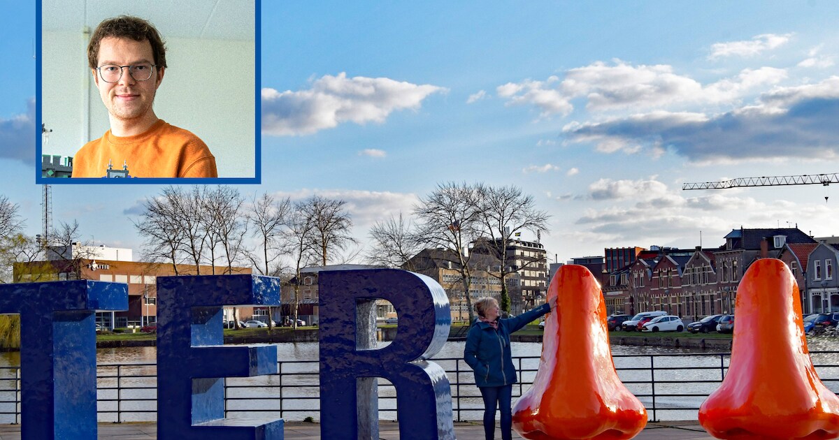 OPINIE | Dit is de verlanglijst van Terneuzenaar Mathijs (27) voor 2050 ...