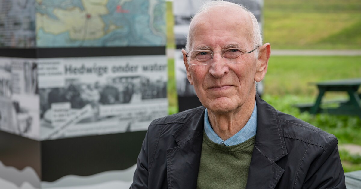 Oud-pachter Hedwige: ‘We hadden gelijk, maar niet gekregen’ | Zeeuws ...