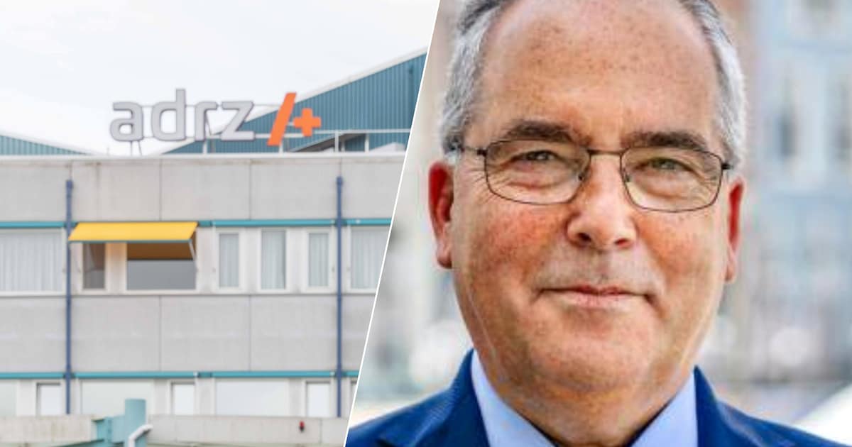 Gemeente Goes is blij met nieuw Adrz, maar denkt ook aan Schouwen ...