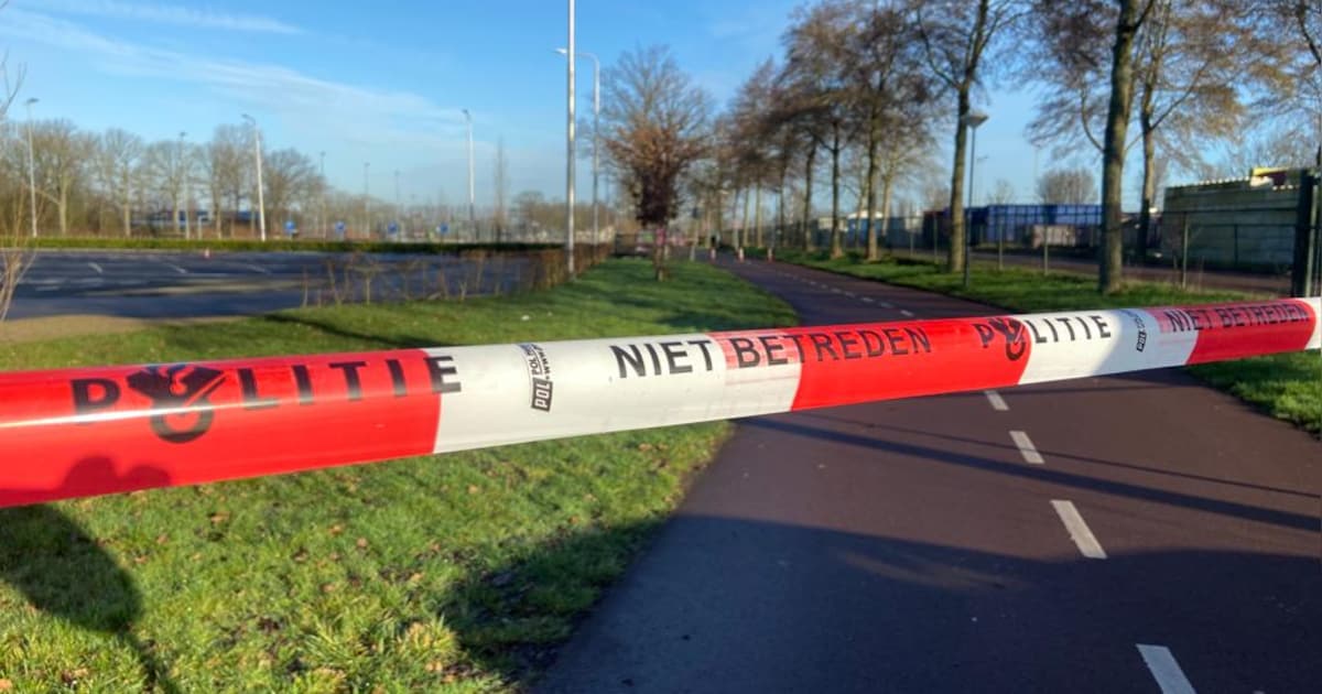 Verdachte van dodelijke schietpartij Goes deelt verklaring op papier | Goesenaar Onur Baglan (24 ...