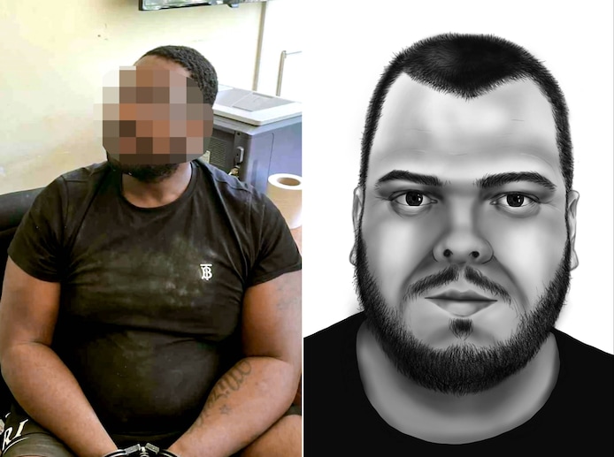 Handlangers Bolle Jos allemaal vrijgelaten in Turkije, ook zijn broer ...
