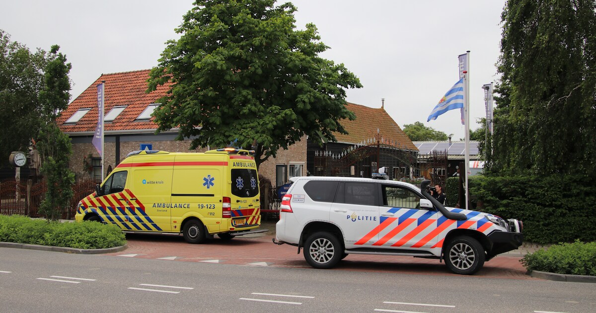 Veerse wethouder over verkeersproblemen: ‘We krijgen de auto's niet weg’ | Veere | PZC.nl