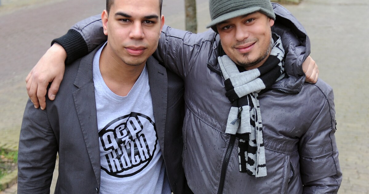 Mental Theo en Pep&Rash op Dancetour Goes | Bevelanden | PZC.nl