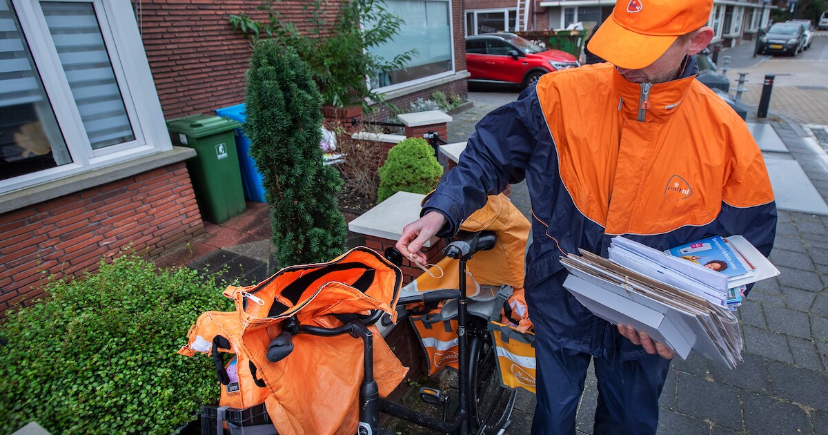 Oproep: hoe is het met de postbezorging gesteld in Zeeland? | Zeeuws ...