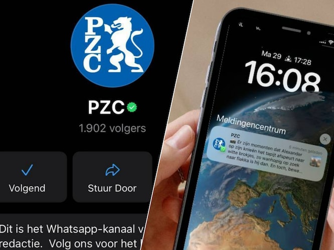 PZC.nl, het laatste nieuws uit Zeeland | pzc.nl