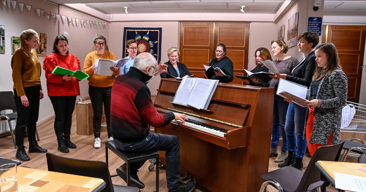 Waisisi gaat het met Run Mary Run anders doen; ‘Een andere voorstelling ...