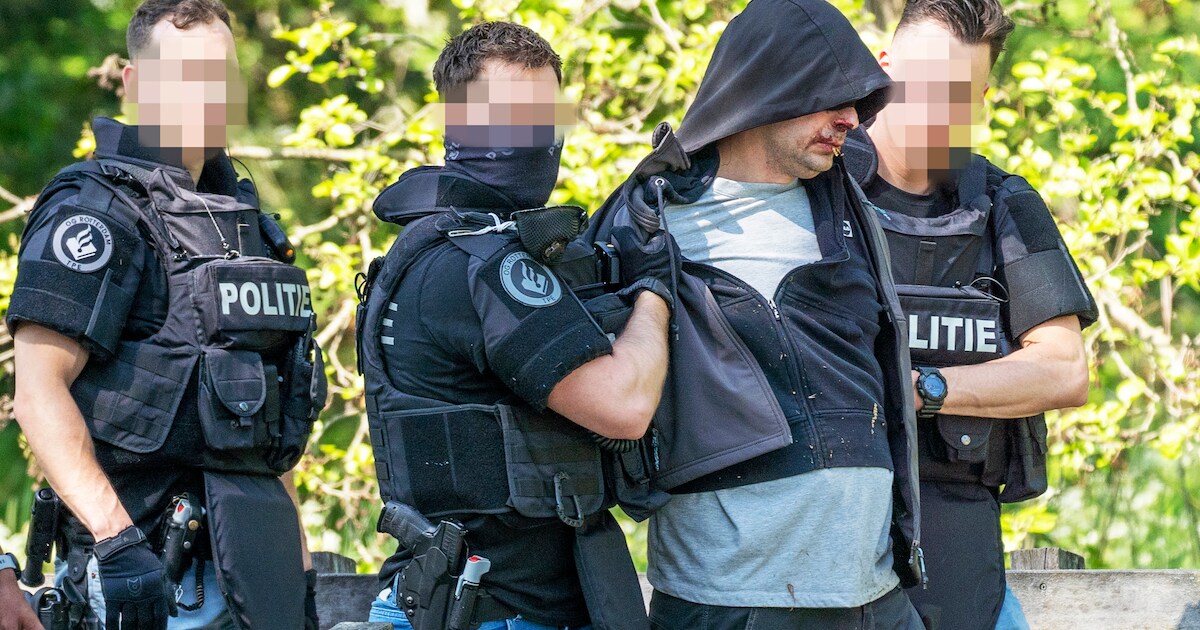 Advocaat van John S.: ‘Mijn cliënt droomt ervan dat hij de doodstraf ...