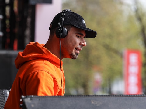 Export Nederlandse muziek in 2025 naar recordwaarde | Show | PZC.nl