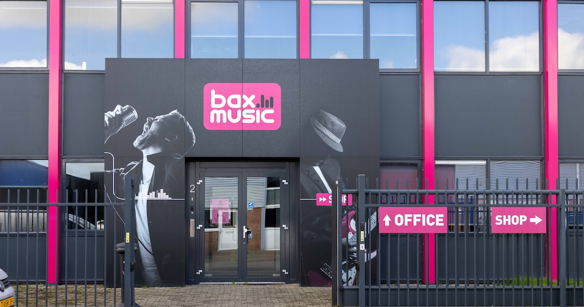 Gemengde reacties op doorstart Bax met Jochanan Bax aan het roer ...