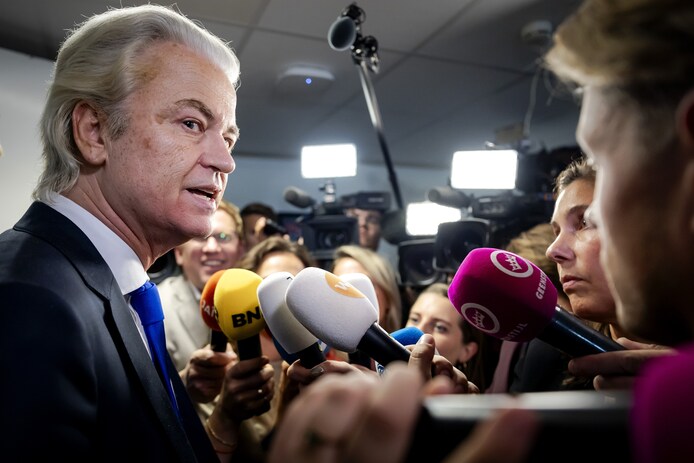 Kabinet is gevallen, Wilders stapt uit de coalitie | Kabinetsval | pzc.nl