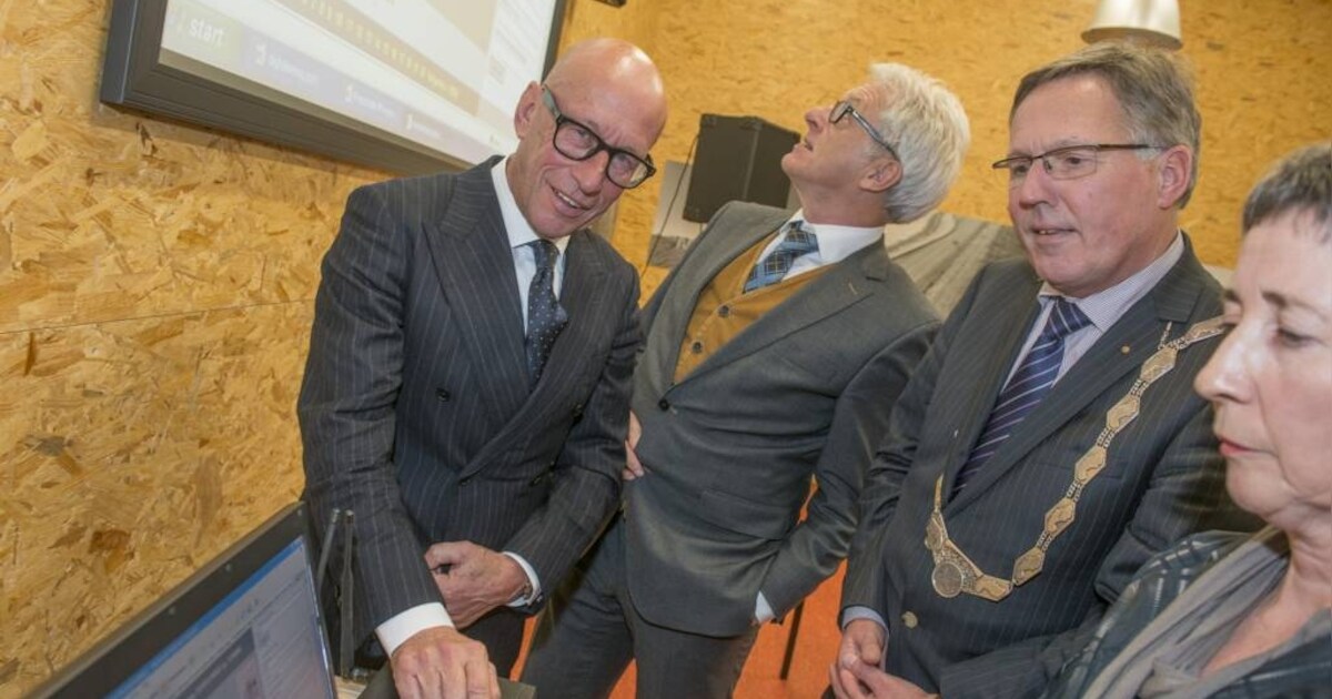 Documentatie over watersnood nu digitaal | Zeeuws nieuws | pzc.nl