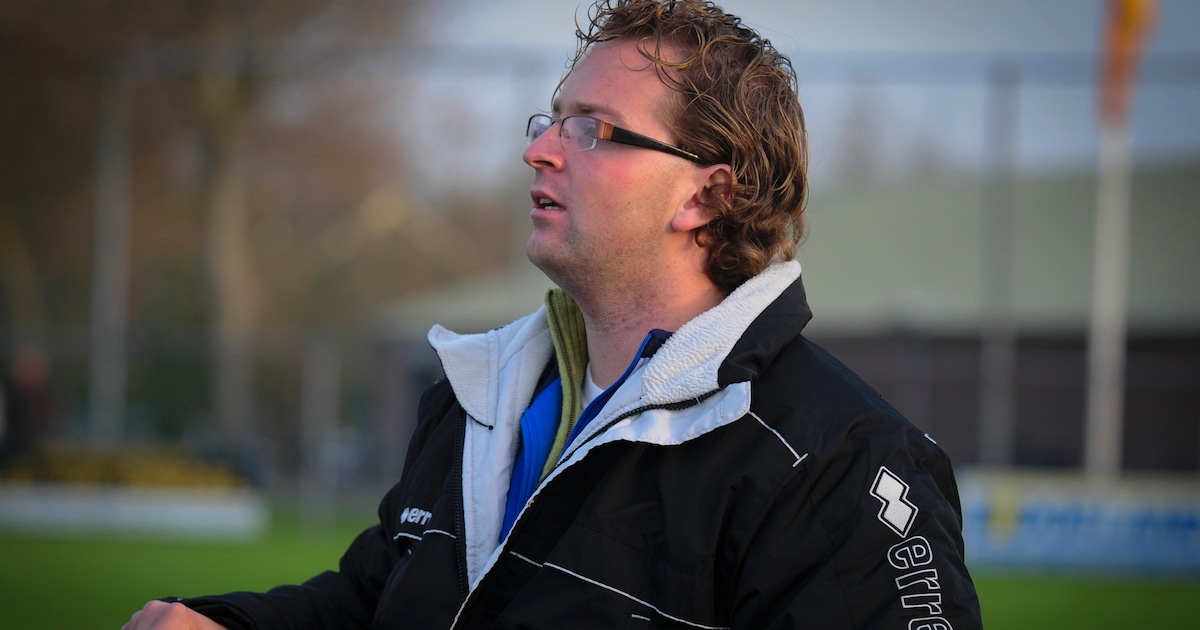 Thomas de Ridder zet zijn krabbel: nog een jaar Kruiningen | Zeeuws ...