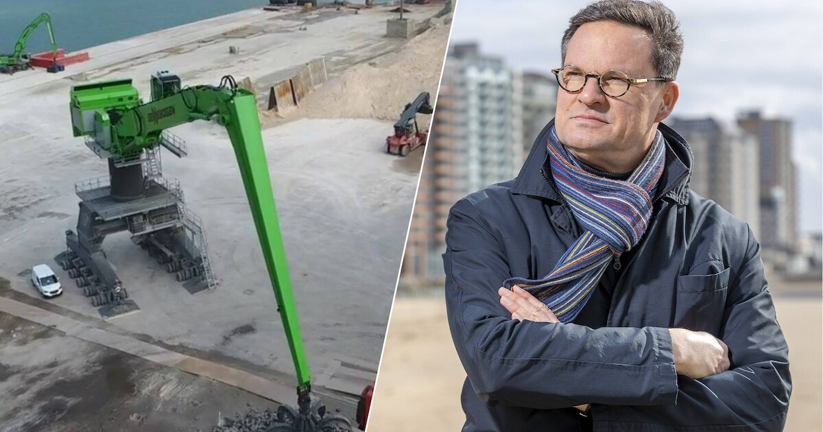 Burgemeester Vlissingen: ‘Het lot van het personeel is een zaak van BTZ ...