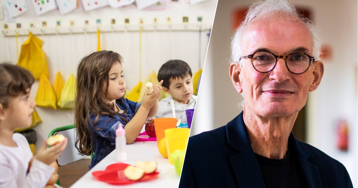 Vaccinatieplicht voor kinderopvang kan zelfs averechts effect hebben ...