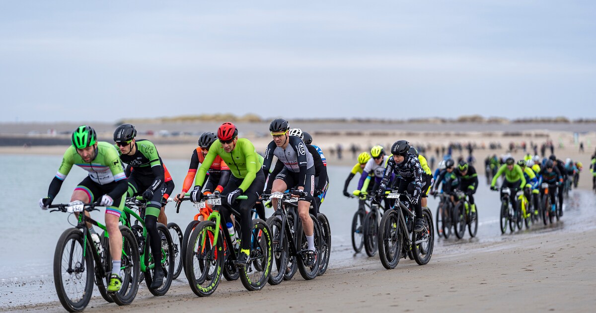 NK strandrace in 2024 in Renesse | Sport in Zeeland | pzc.nl