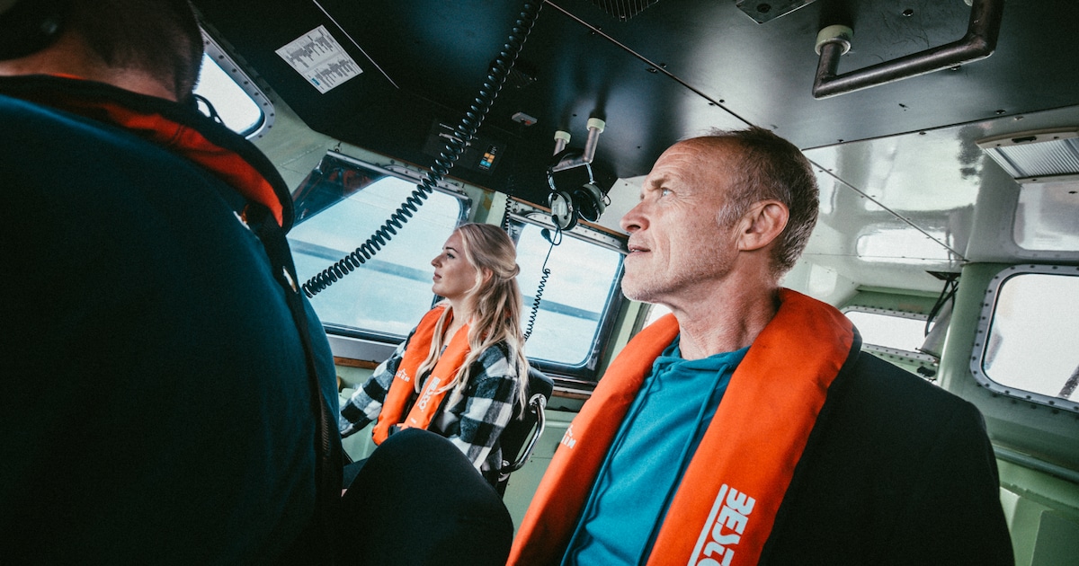 Zeeland schittert in jubileumsong voor 200-jarige KNRM | Regio | PZC.nl