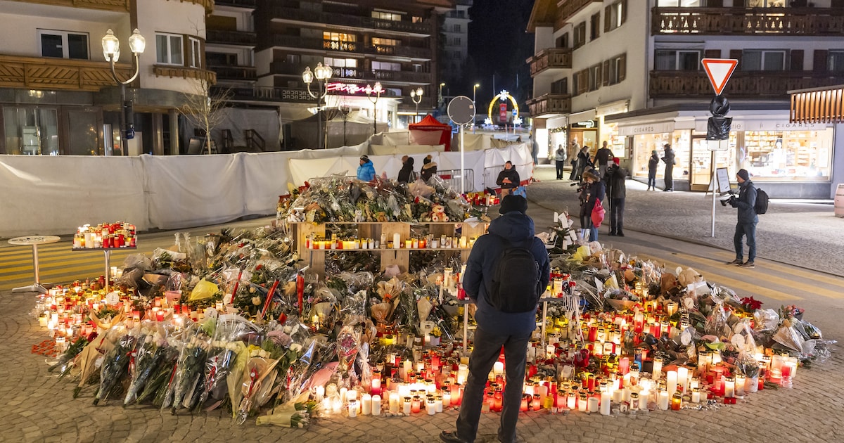 Zwitserse bar was al jaren niet geïnspecteerd, brand ontstond ...