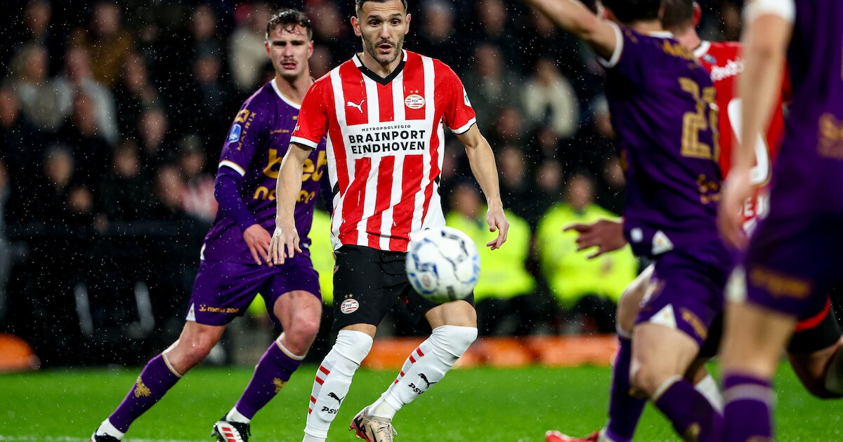 KNVB ziet nog geen reden om PSV-Ajax af te gelasten na tbc-bestemming Lucas Pérez | Voetbal | PZC.nl