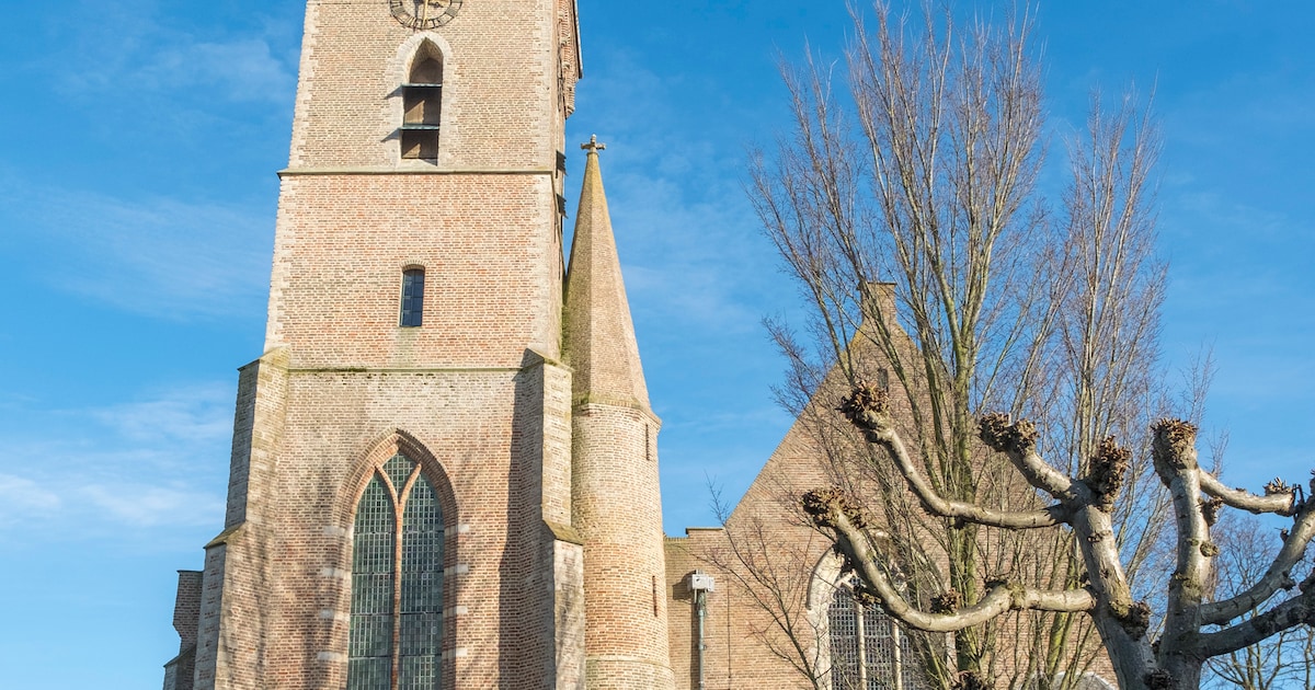 Internationaal projectkoor brengt Choral Evensong in Dreischor ...