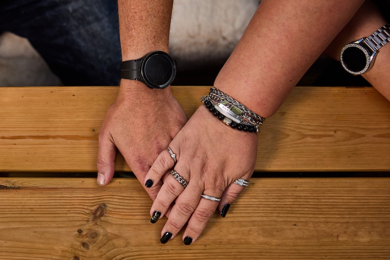 Dagenlang moesten Arno en Sandra naar verdachte misbruik dochter ...